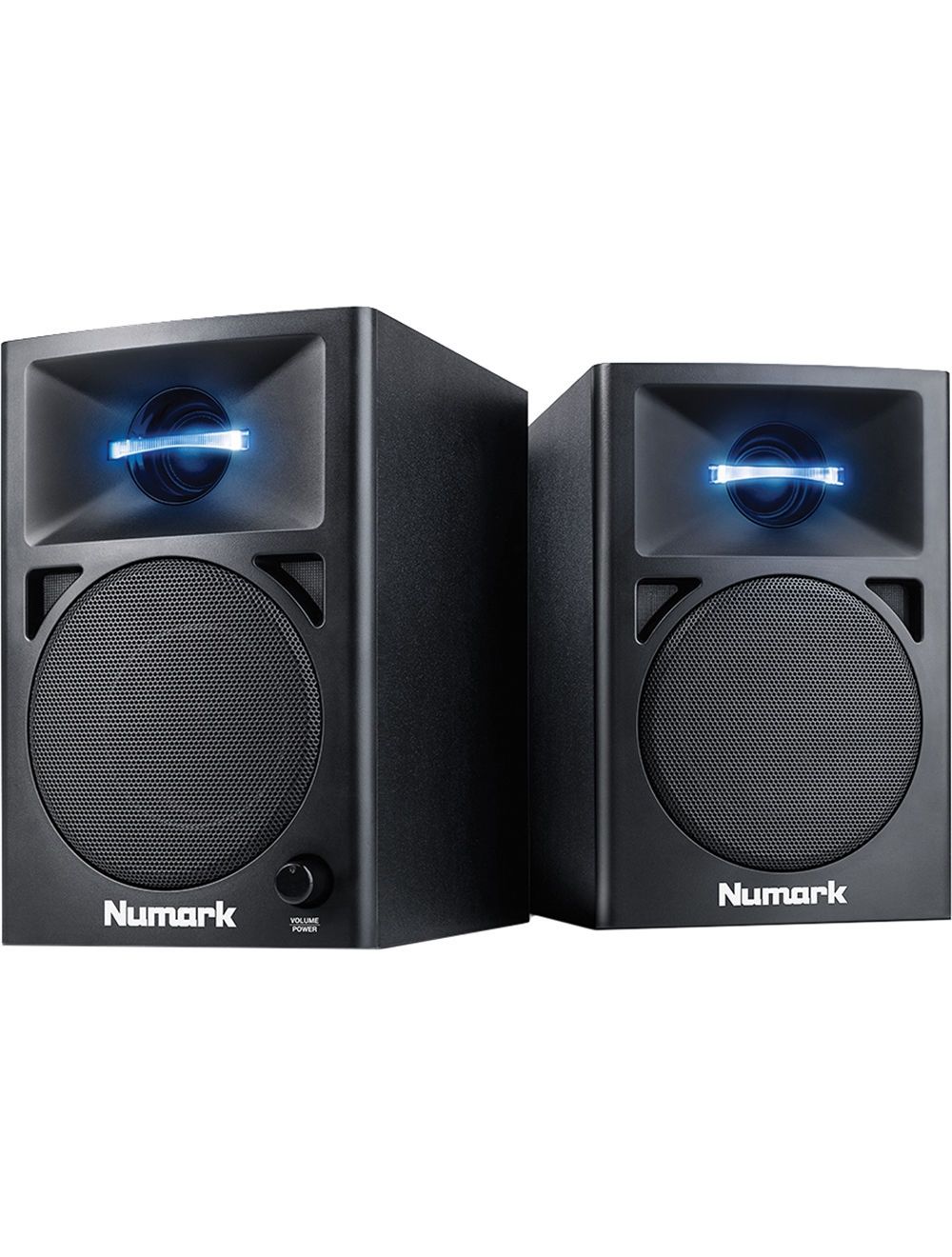 Numark N-Wave 360