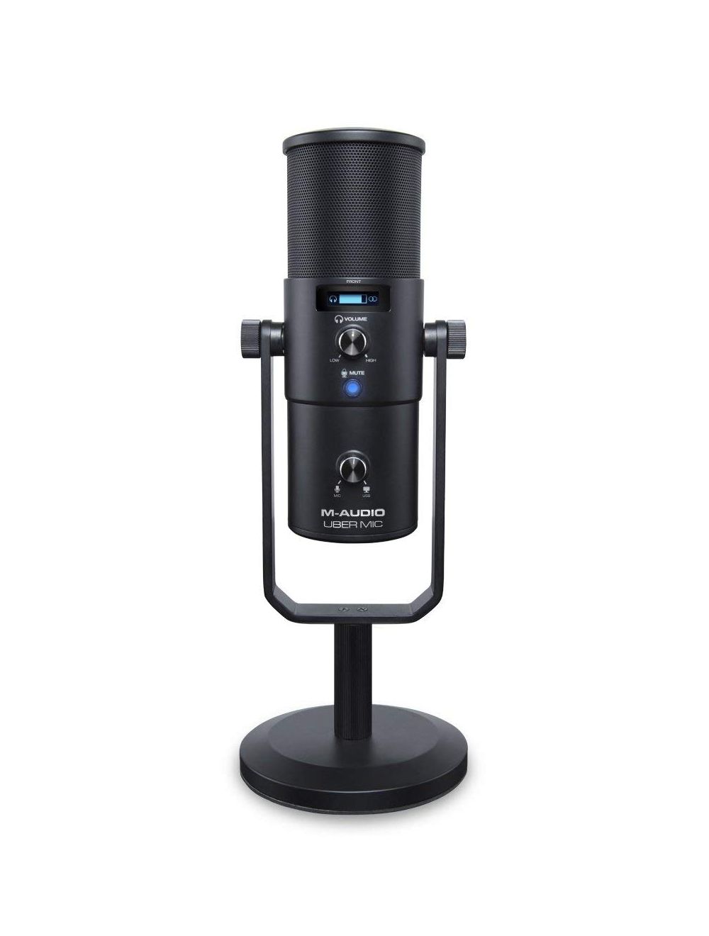 M-Audio Uber Mic