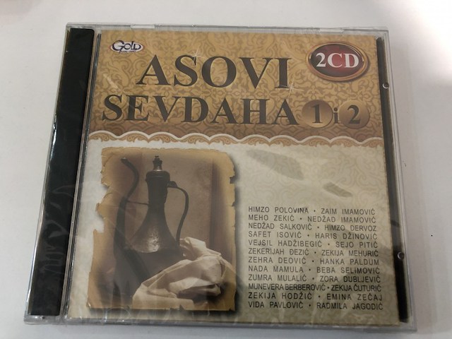 Asovi Sevdaha 1 i 2