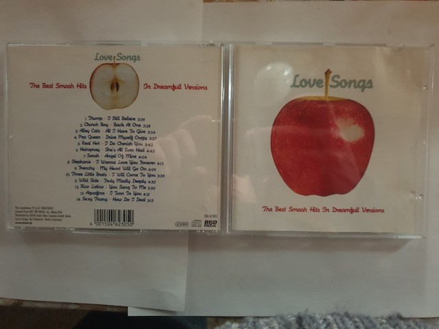Love Songs