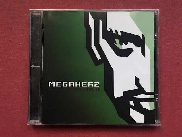 Megaherz - HERZWERK II   2002