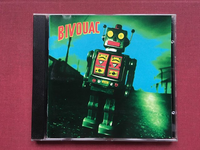 Bivouac - FULL SIZE BOY   1995