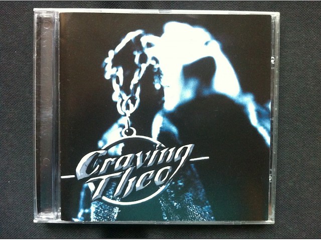 Craving Theo - CRAVING THEO    2001