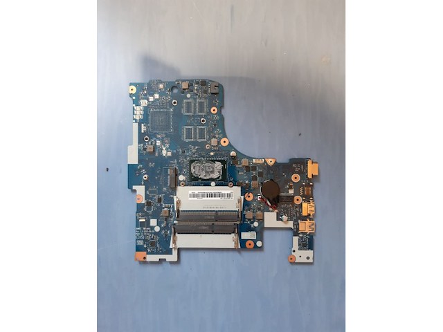 Maticna za Lenovo B71-80 NEISPRAVNA