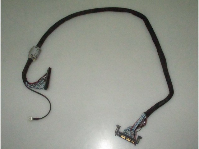 LVDS Kabl za Sharp  LC-40CFE6132E, LED TV