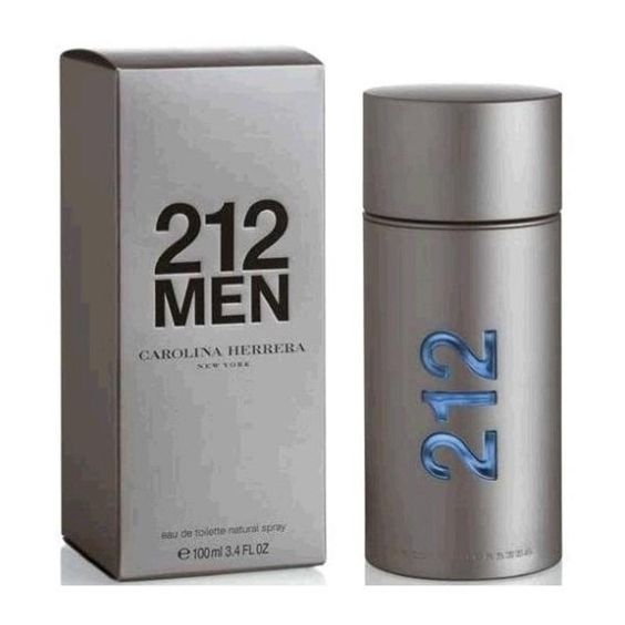 CAROLINA HERRERA 212 MAN 20ml Muški