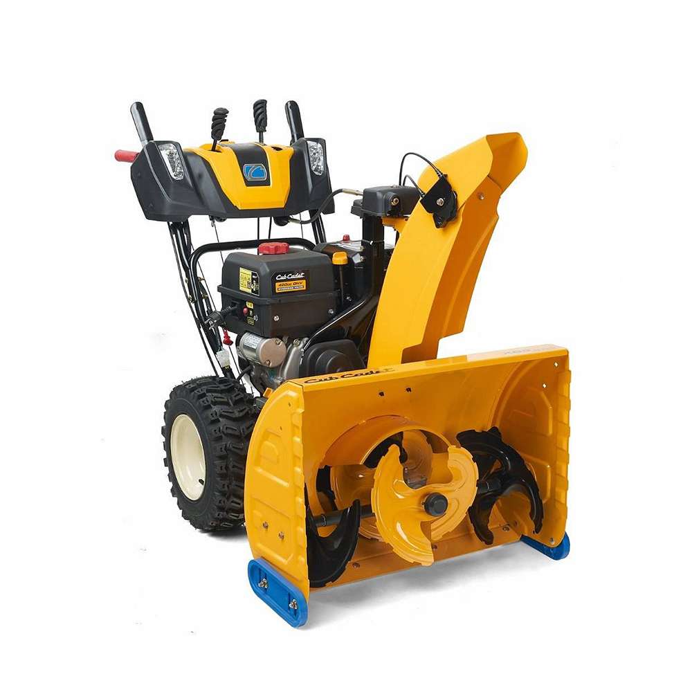 Motorni čistač snega Cub Cadet XS3 71 SWE