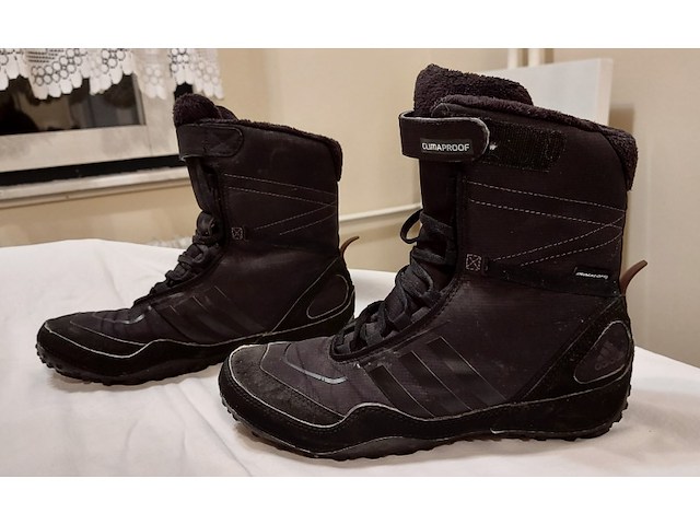 Cizme  Adidas Libria Winter Boot CP PL W broj 38⅔