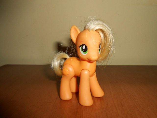 My Little Pony - Applejack