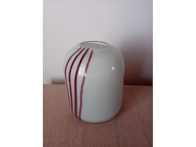 Vaza od Murano Stakla iz 1960-ih