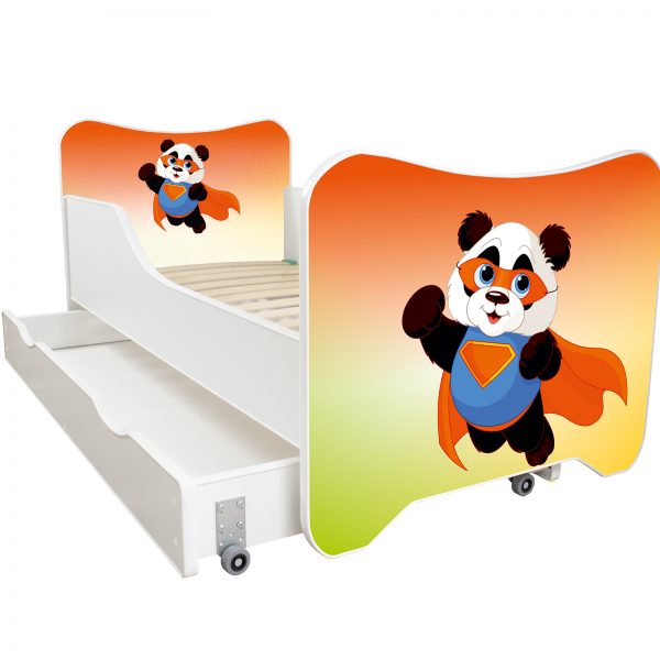 Dečiji krevet Super Panda