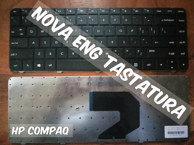 tastatura hpG6-1215 G6-1215ER G6-1216 G6-1217 nova