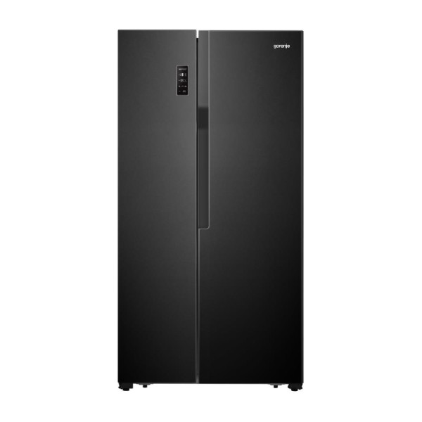 Gorenje Side by Side frižider NRS 918 EMB