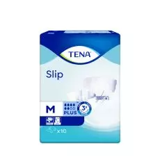 Tena Pelene za inkontinenciju Slip Plus dnevne S 30 pelena