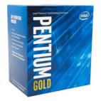 Intel Pentium Gold G6400 2-Core 4.0GHz B...