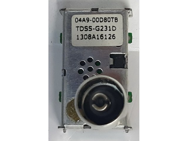 Tjuner 04A9-00D80TB TDSS-G231D