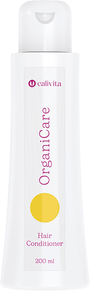 OrganiCare regenerator za kosu CaliVita 200 ml.