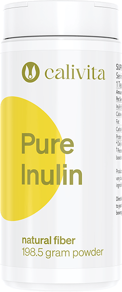 Pure Inulin CaliVita 198,5 g