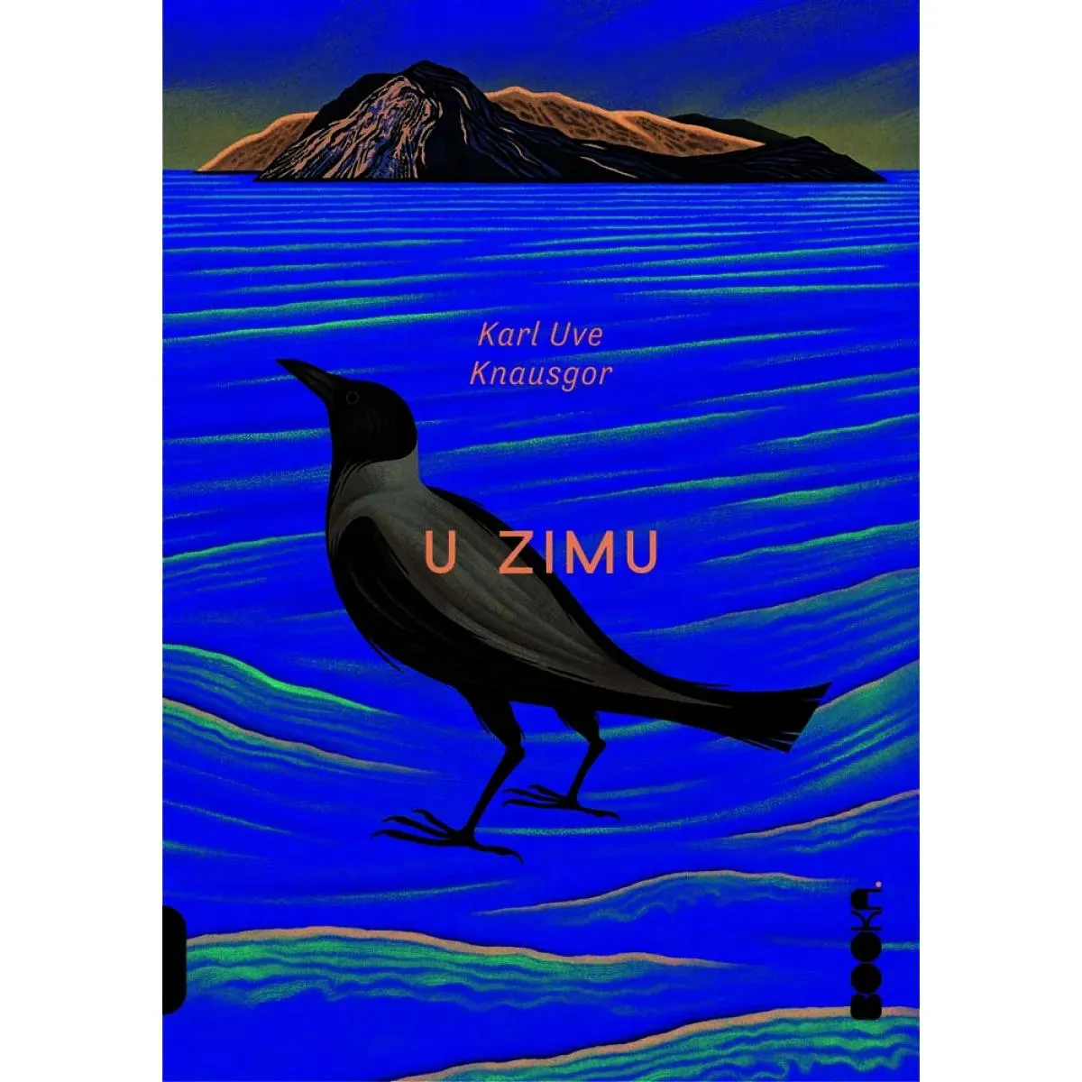 U ZIMU