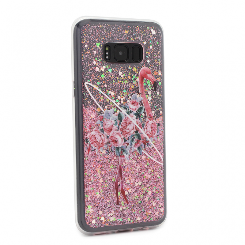 Torbica Glitz Girl za Samsung G950 S8 type 18