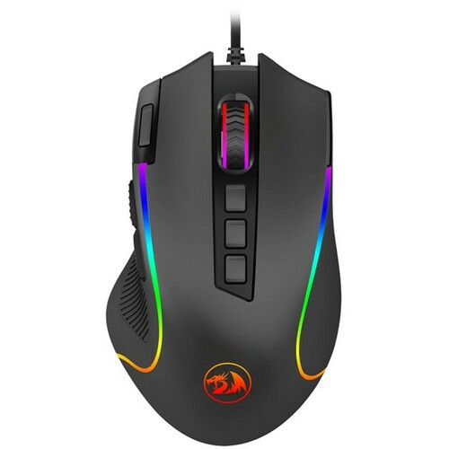 REDRAGON PREDATOR M612-RGB GAMING MOUSE