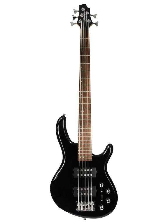 CORT Action HH5 BK električna bas gitara