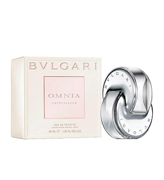 Omnia Crystalline Bvlgari parfem
Bvlgari parfem
eau de toilette, 40 ml