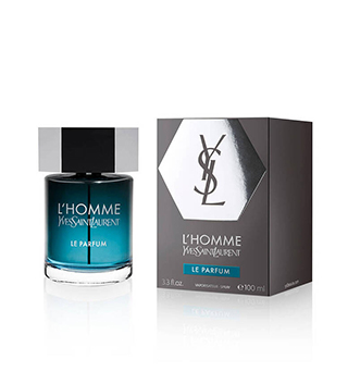 L Homme Le Parfum Yves Saint Laurent parfem
Yves Saint Laurent parfem
eau de parfum, 100 ml