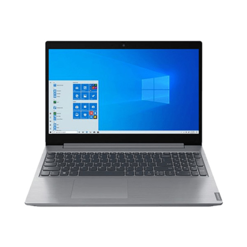 Laptop Lenovo IdeaPad IP 3 15IIL05 15.6 FHD/i3-1005G1/int4GB/M.2 128GB Platinum Grey