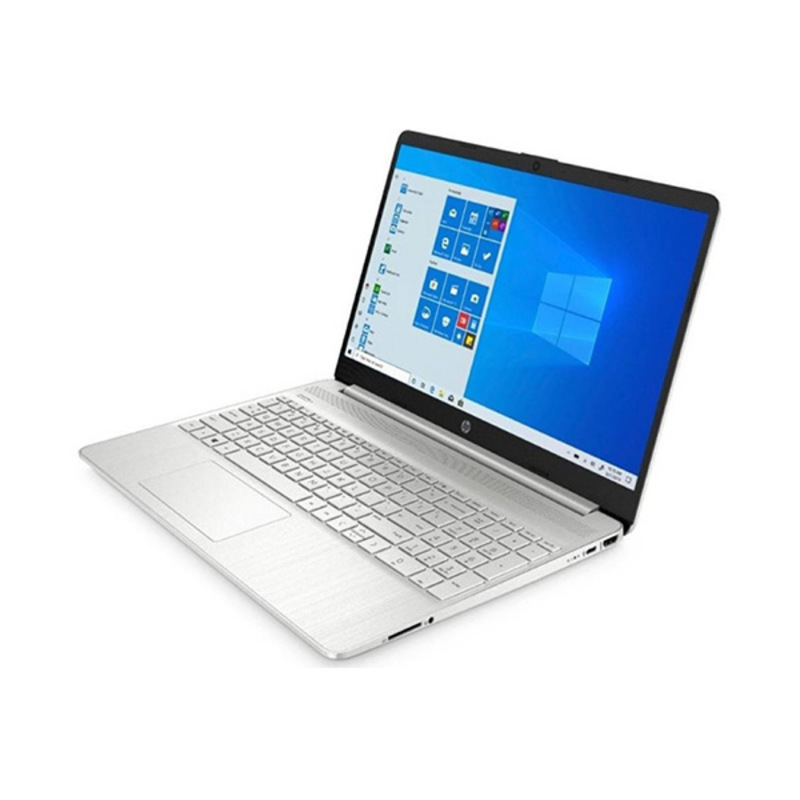 Laptop HP 14-DK1025WM 14" AMD Ryzen 3 3250U 4GB 1TB Win10Home sivi