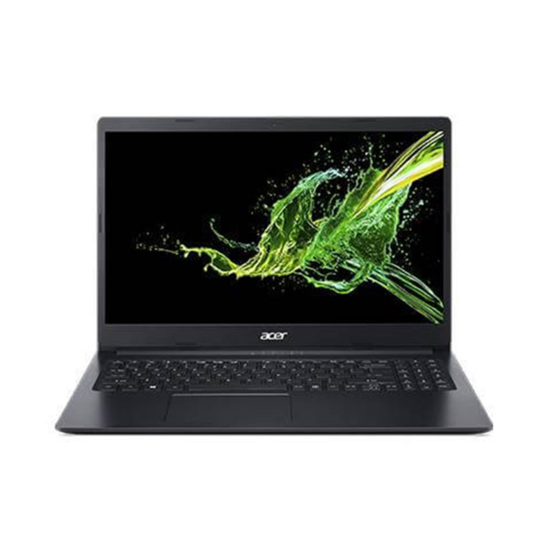 Laptop Acer A315-34/15.6/Intel QC 5000/4 GB/1 TB HDD/Intel UHD