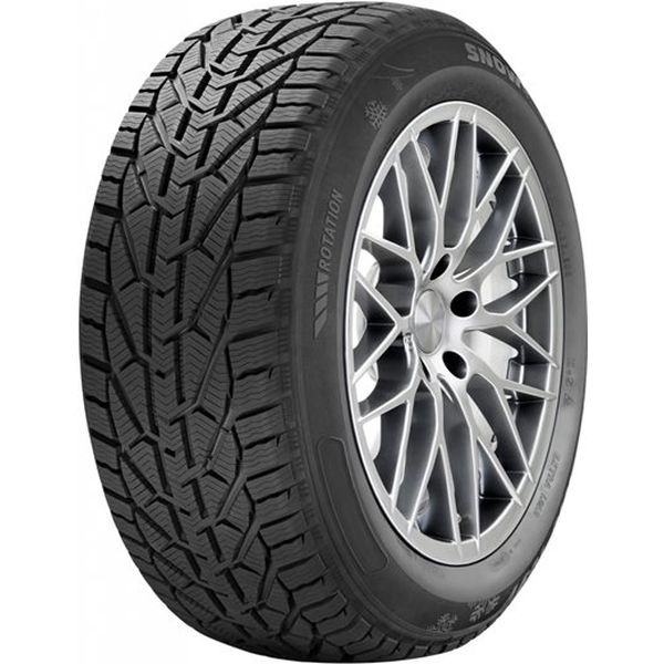 225/55R16 95H RIKEN Snow