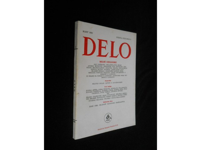 DELO