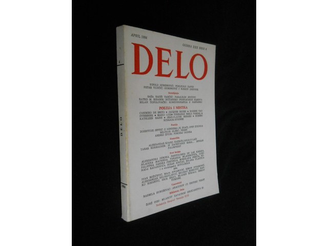 DELO