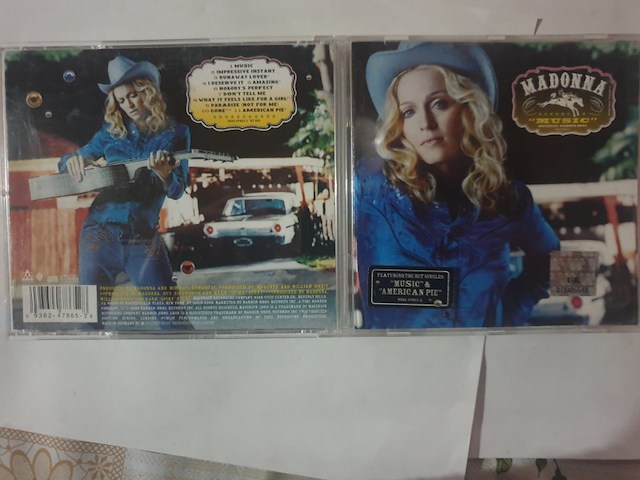 Madona