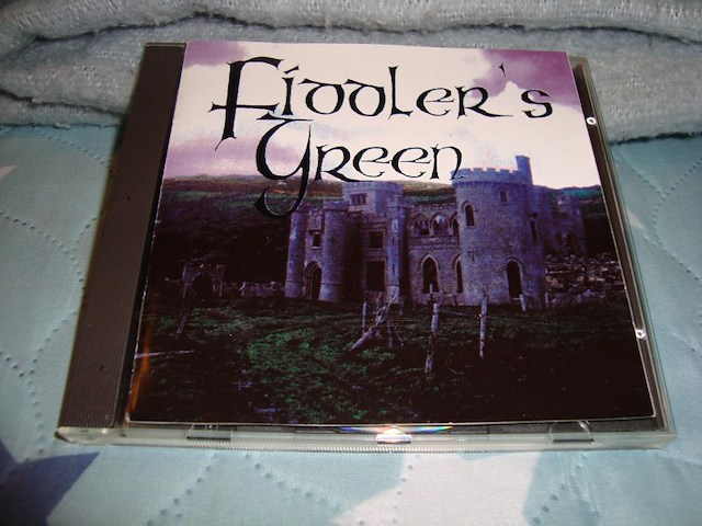 Fiddler`s Green  - Fiddler`s Green -(original)