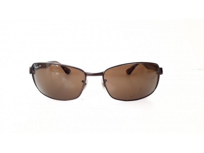 RAY BAN RB 3478 - POLARIZOVANE - ORIGINAL - SA OSTECENJ