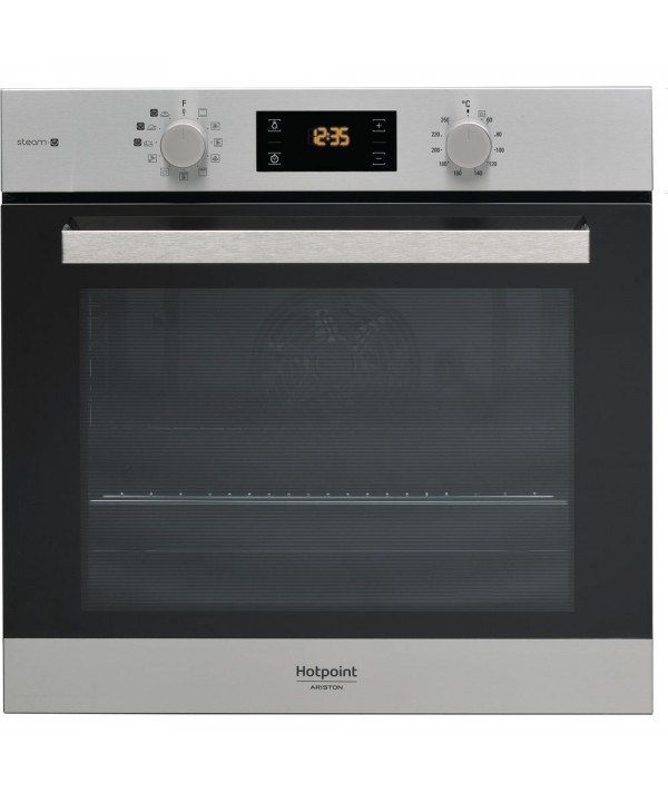 Karakteristike proizvoda - Hotpoint Ariston FA3S 844 P IX HA