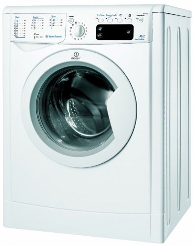 Karakteristike proizvoda - Indesit ves masina za pranje i susenje WDA71400