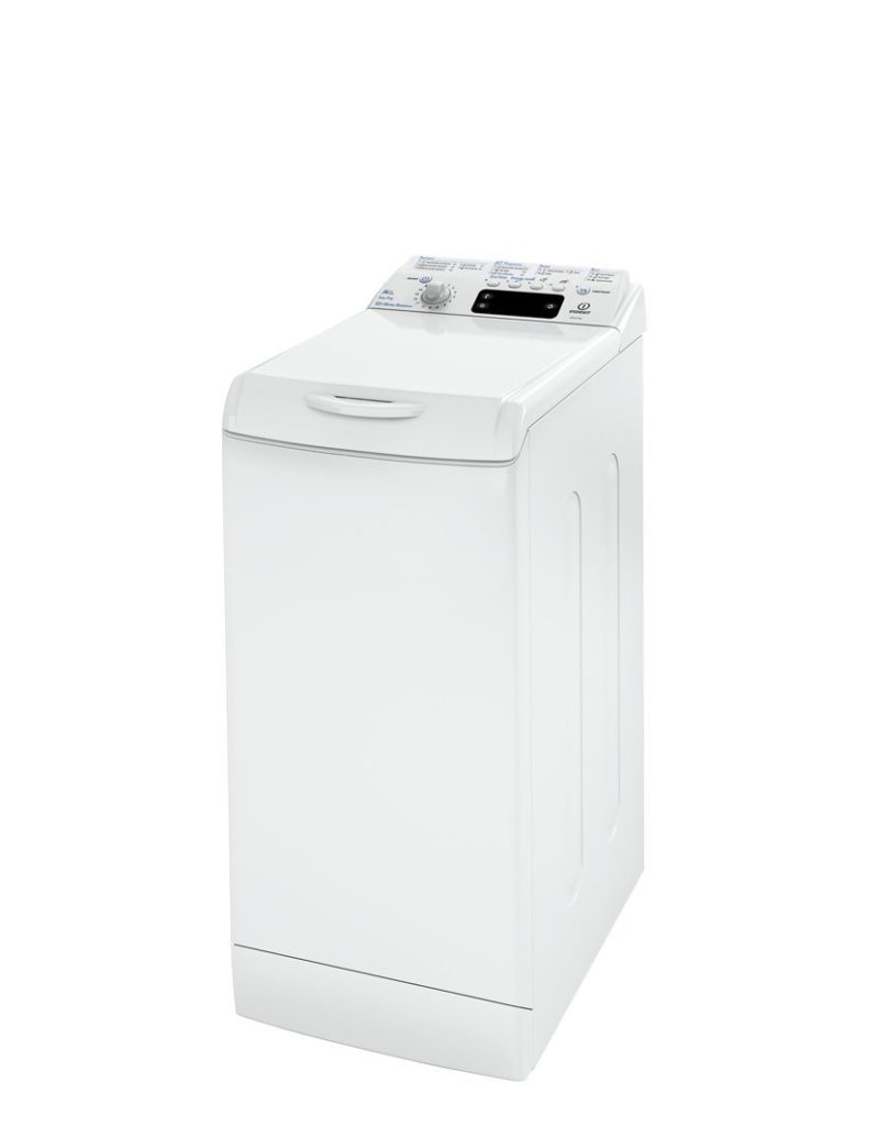 Karakteristike proizvoda - Indesit IWTE 71482 C ECO