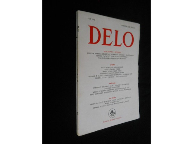 DELO