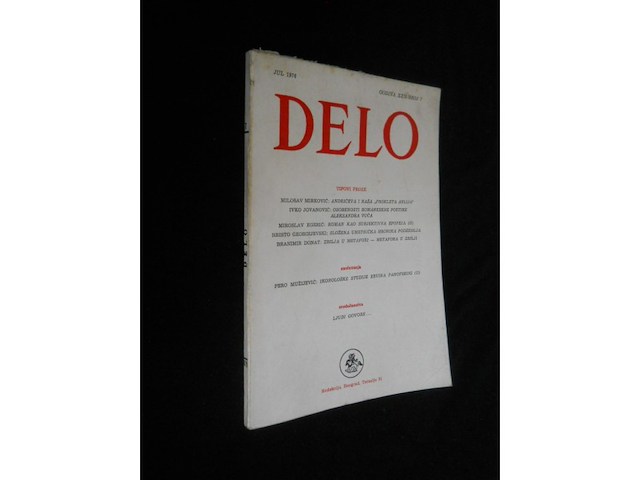 DELO