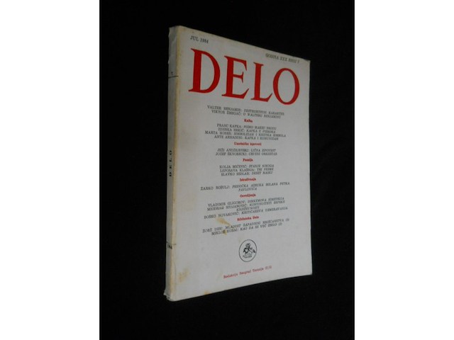 DELO