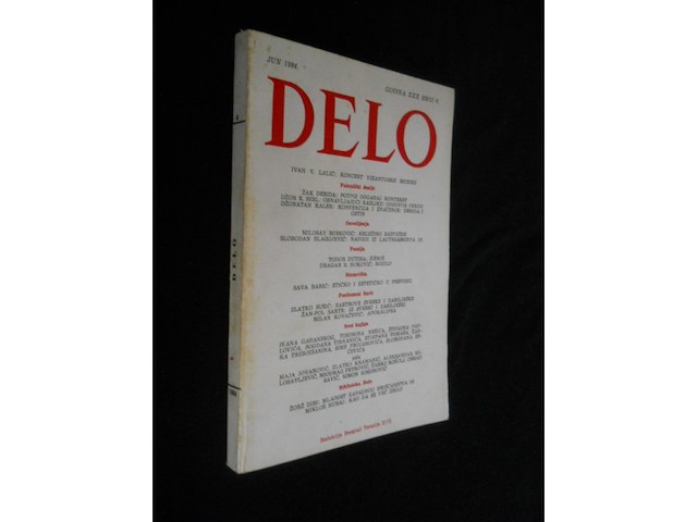 DELO