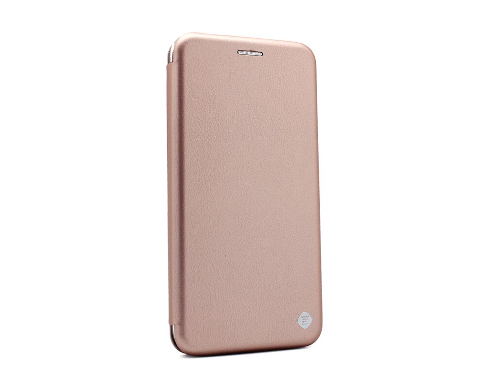 Futrola Teracell Flip Cover - Motorola Moto G9 Power roze