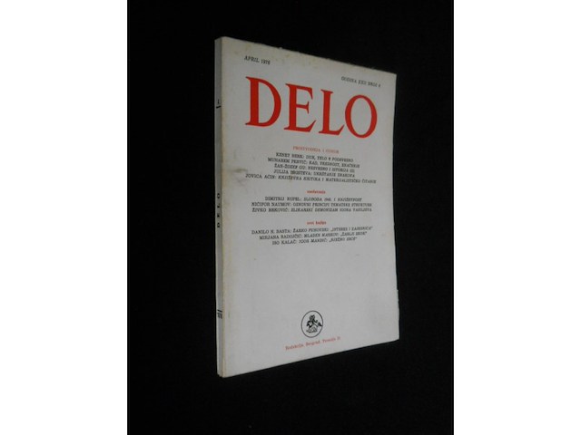 DELO