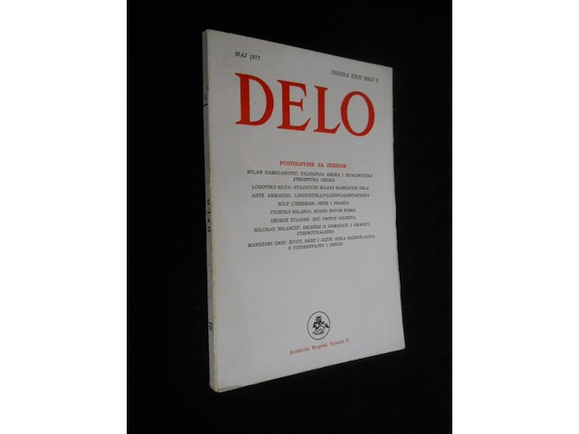 DELO