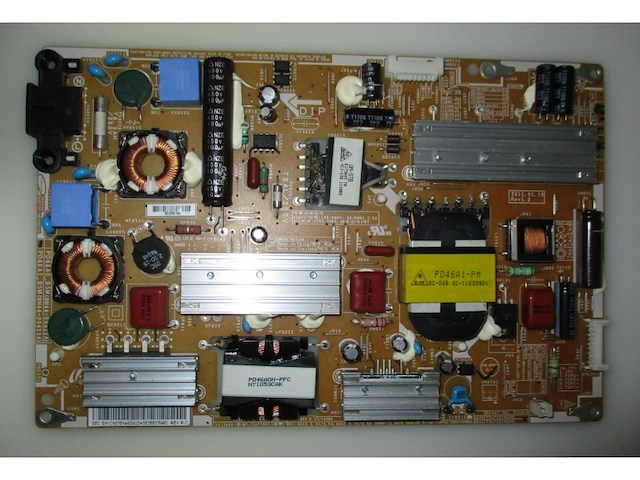 BN44-00423A  Mrezna/Led driver za Samsung LED TV