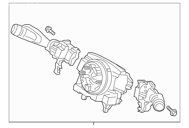 Ablender Hyundai accent 1.3 1998