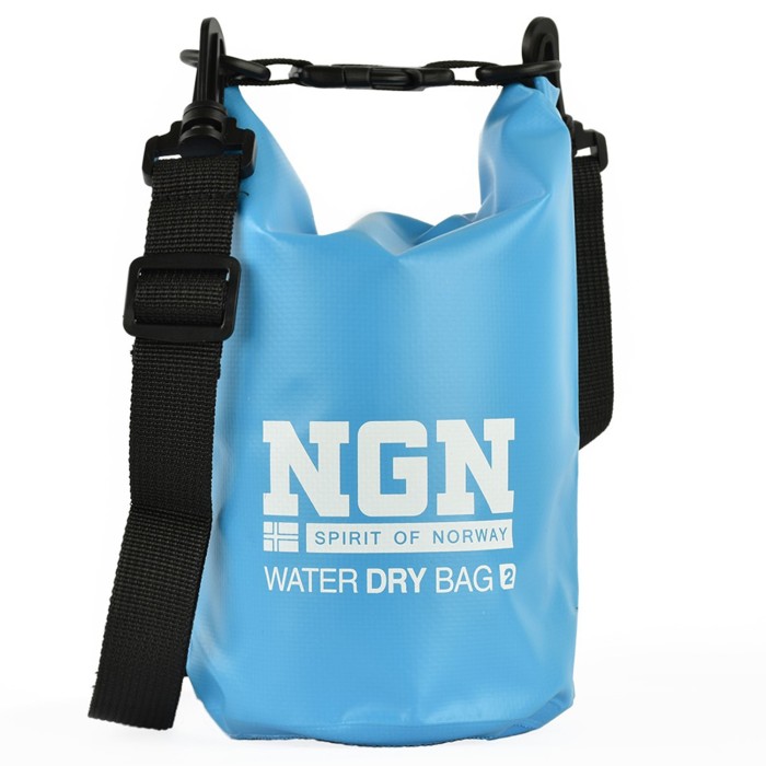 NGN Dry 2l torba